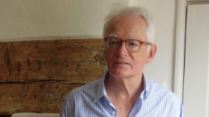 Historia Interviews: Rory Clements – Historia Magazine