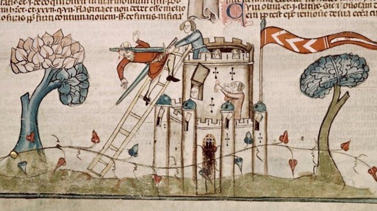 The Battle That Saved England – Historia Magazine