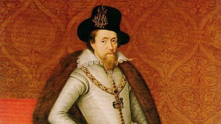 James I & VI: King or Queen? – Historia Magazine