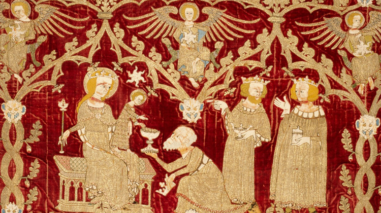 Trade In Medieval Europe