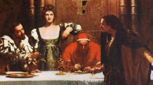 Five infamous female poisoners – Historia Magazine