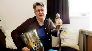 Historia interview: Catherine Hanley – Historia Magazine