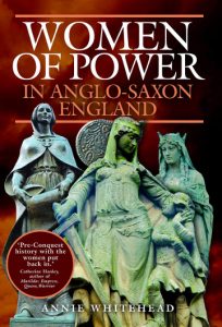 Anglo-Saxon women with power and influence – Historia Magazine