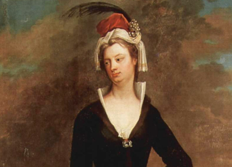 Lady Mary Wortley Montagu, mental health pioneer: Jo Willetts looks at ...