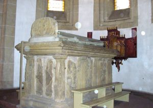 Widukind of Westphalia – the Saxon Wolf – Historia Magazine