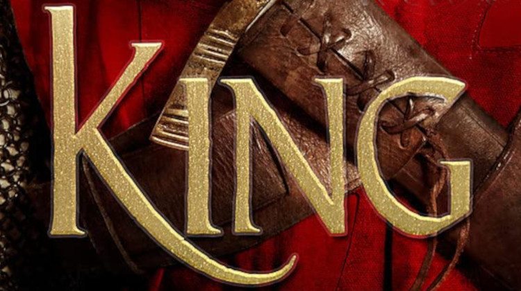 Historia Giveaway Ten Copies Of King By Ben Kane Historia Magazine