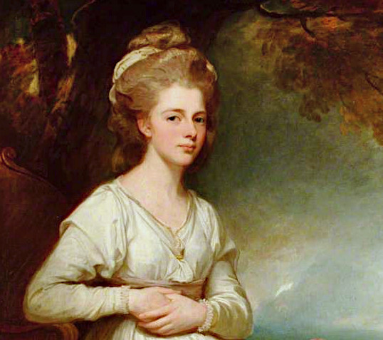Historia interviews: Laura Shepherd-Robinson – Historia Magazine