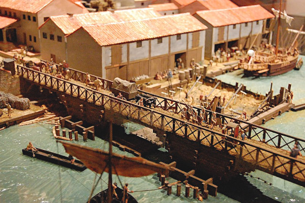 How Roman was Roman Britain? – Historia Magazine