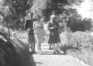 Partition, politics, and a prime minister’s passion – Historia Magazine