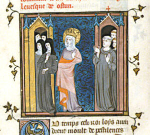 From slave to queen: an extraordinary medieval woman – Historia Magazine