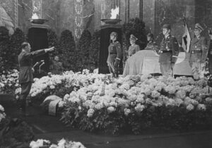 The legacy of the village of Lidice – Historia Magazine