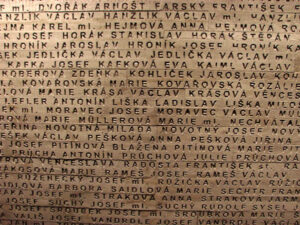 The legacy of the village of Lidice – Historia Magazine