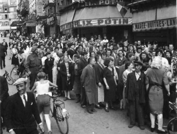 The bureaux d’achats: how the Nazis bled France dry – Historia Magazine