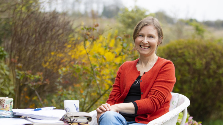 Historia interview: Alice Fowler – Historia Magazine
