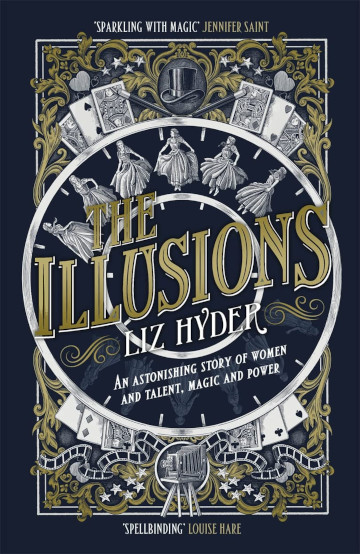 Magicians and film-makers, masters of illusions – Historia Magazine