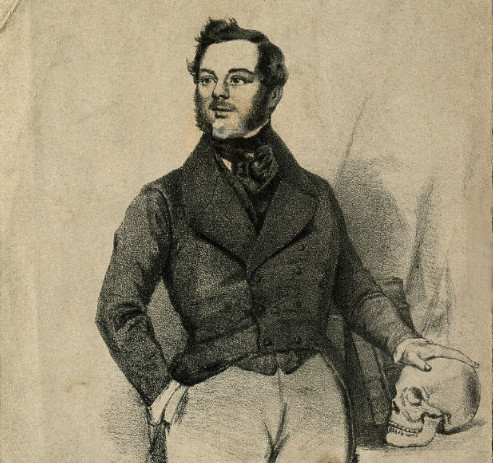 Dr Kahn and the Victorians’ fascination with anatomy – Historia Magazine