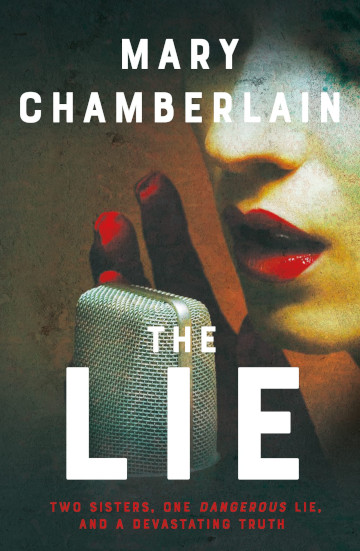 The Lie by Mary Chamberlain – Historia Magazine