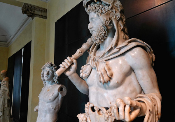 How (not) to become a Roman Emperor – Historia Magazine
