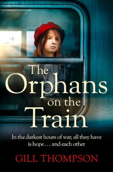 The Orphans on the Train by Gill Thompson – Historia Magazine