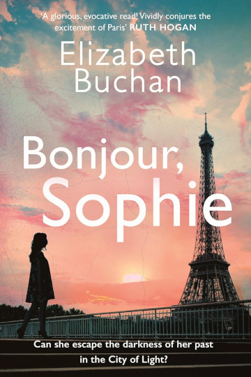 Bonjour, Sophie by Elizabeth Buchan – Historia Magazine