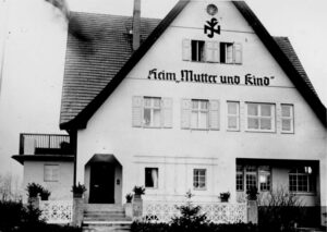 Making room for the master race: the true scope of Himmler’s Lebensborn ...