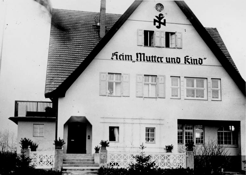 Making room for the master race: the true scope of Himmler’s Lebensborn ...