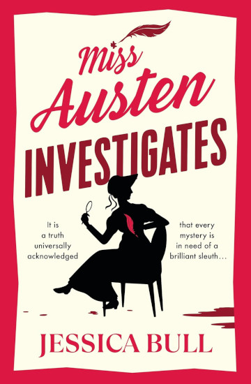 Bringing Jane Austen to life – Historia Magazine