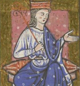 The royal women of 10th-century England – Historia Magazine