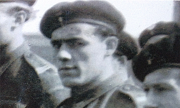 How I discovered my war hero uncle’s secret – Historia Magazine