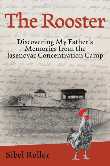The Rooster by Sibel Roller – Historia Magazine