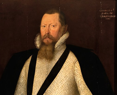 The many marriages of Bess of Hardwick – Historia Magazine