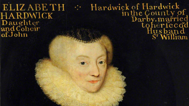 The many marriages of Bess of Hardwick – Historia Magazine