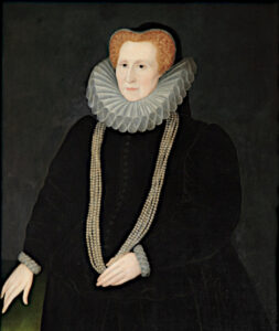 The many marriages of Bess of Hardwick – Historia Magazine