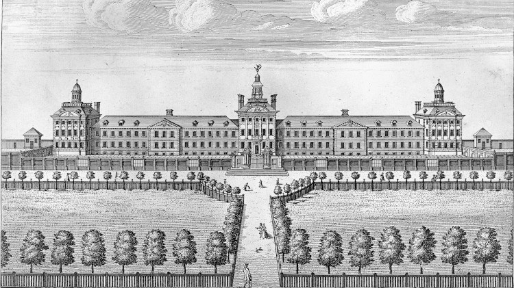 Bedlam, Robert Hooke and Henry Hunt – Historia Magazine