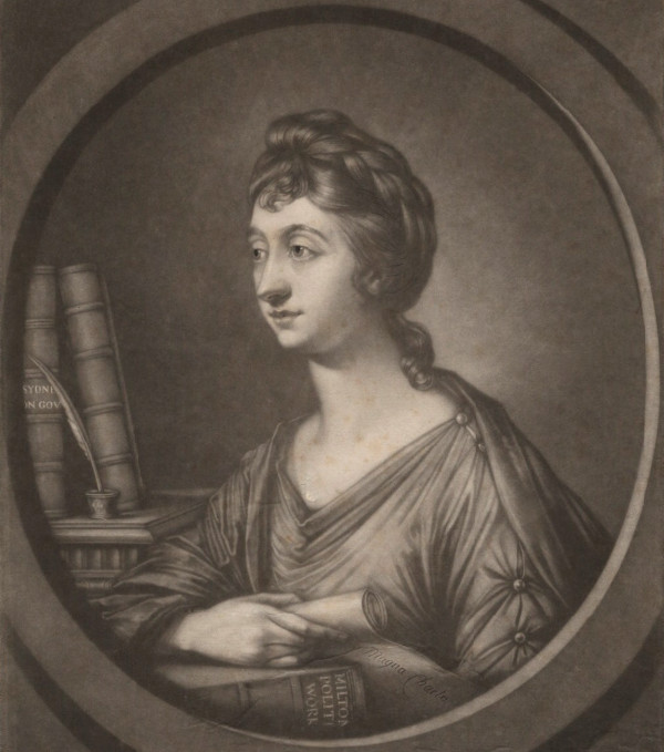 How Mary Wortley Montagu and other great 18th-century women were ...