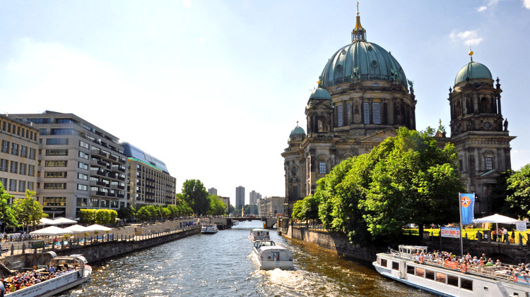 The lost cities of Berlin – Historia Magazine