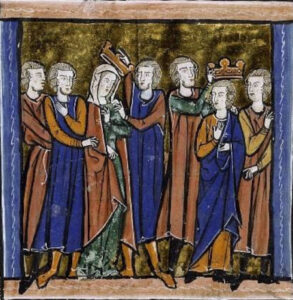 Women and the Crusades – Historia Magazine
