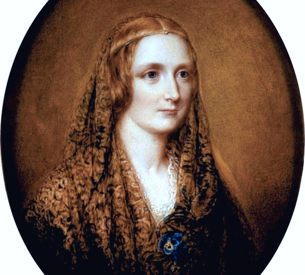 Female sexuality in historical fiction – Historia Magazine
