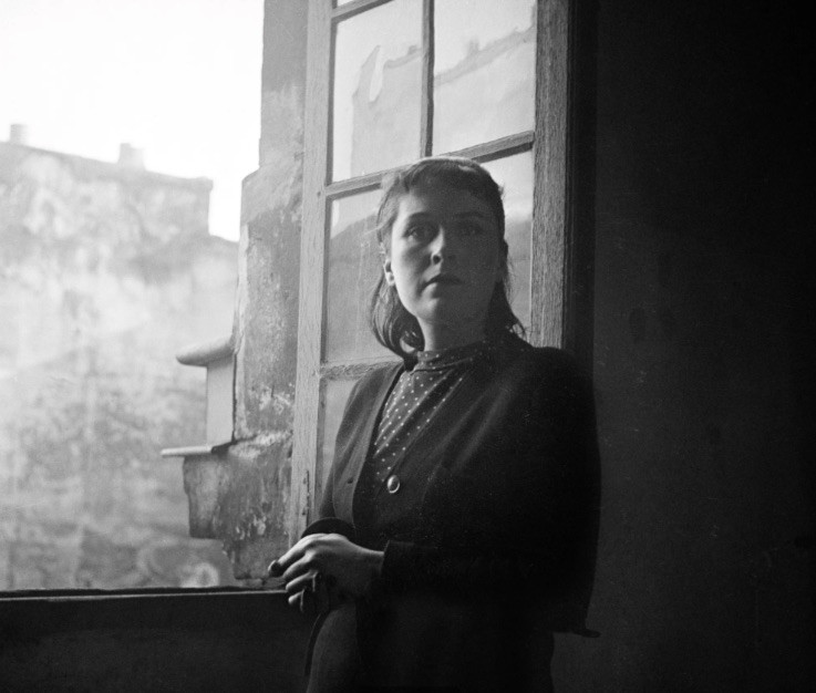 Dora Maar: much more than a muse – Historia Magazine