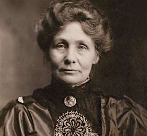 The window-smashing suffragettes of 1912 – Historia Magazine