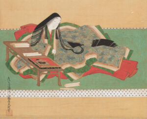Japan’s court ladies, warrior women and courtesans – Historia Magazine