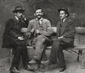 The long legacy of the First World War – Historia Magazine