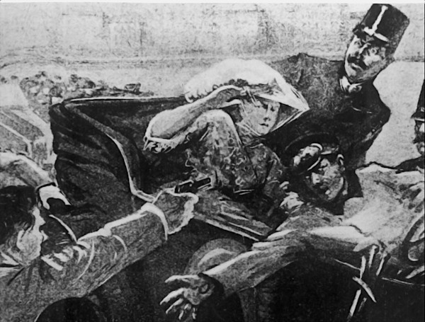 The long legacy of the First World War – Historia Magazine