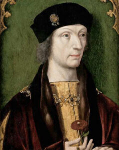 Stoke Field, 1487: The ‘forgotten’ battle of the Wars of the Roses ...