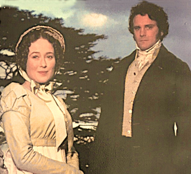 The curious allure of Miss Mary Bennet – Historia Magazine