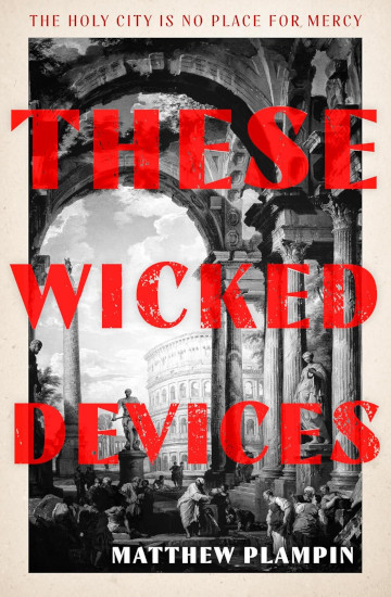 Historical books to look out for in 2025 – Historia Magazine