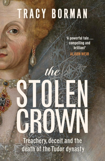Historical books to look out for in 2025 – Historia Magazine