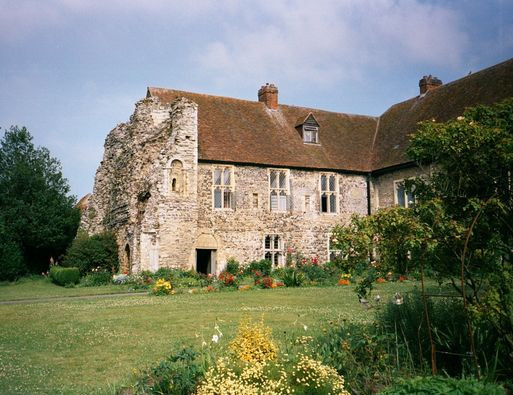 Murder and the law in Anglo-Saxon England – Historia Magazine