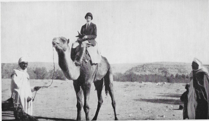 Lady Dorothy Mills, explorer and writer – Historia Magazine