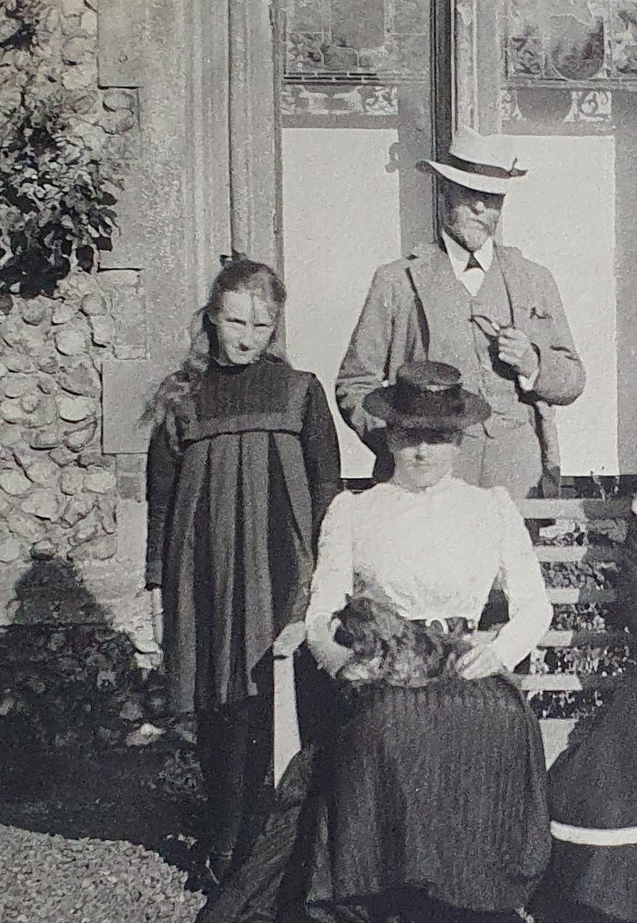 Lady Dorothy Mills, explorer and writer – Historia Magazine